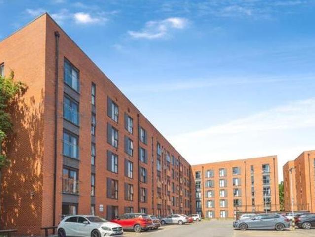 Derwent Street, Delaney Building, Salford, 2 Bedroom Flat