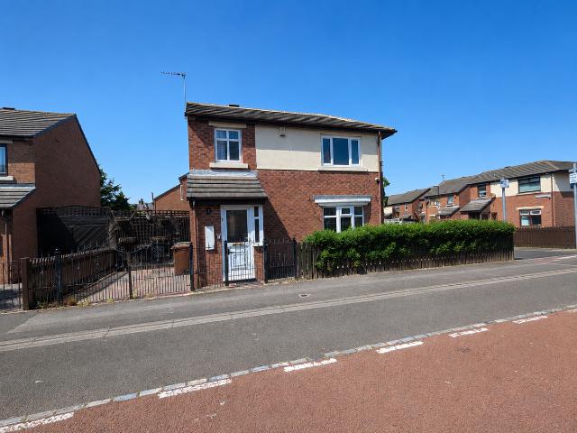 Derwent Street, Hartlepool TS26, 2 bed semi detached house to rent, £550 pcm | PrimeLocation