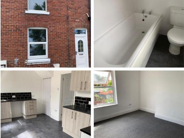 Derwent Street, Hetton Le Hole DH5, 2 bed terraced house to rent, £575 pcm | PrimeLocation