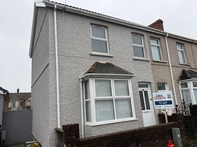Derwent Street, Llanelli SA15, 3 bed property to rent, £895 pcm | PrimeLocation