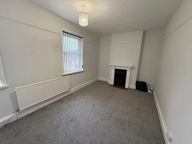 Derwent Street, Llanelli, SA15