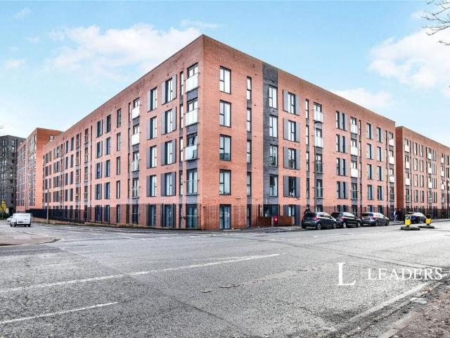 Derwent Street, Salford, Greater. 2 bed flat to rent £1,150 pcm £265 pw