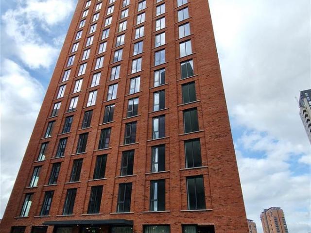 Derwent, Salford, Manchester M5, 1 bed flat to rent, £1,100 pcm | PrimeLocation