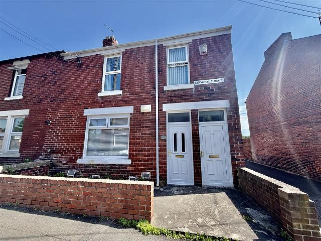 Derwent Terrace, Washington NE38, 2 bed flat to rent, £675 pcm | PrimeLocation
