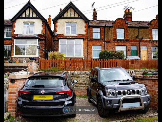 Derwent View, Belper DE56, 2 bed semi detached house to rent, £1,050 pcm | PrimeLocation