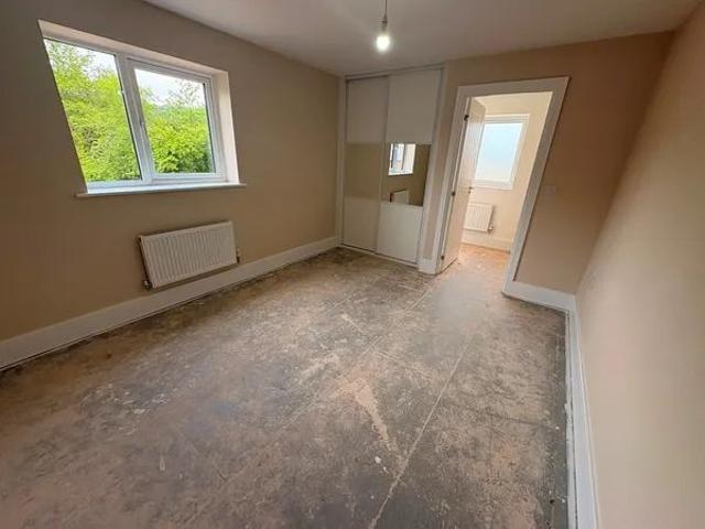 Derwentside Drive, Belper, DE56