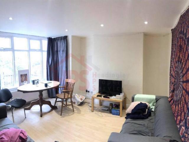 Derwentwater Grove, Leeds LS6 6 bed semi detached house to rent £3,120 pcm £720 pw