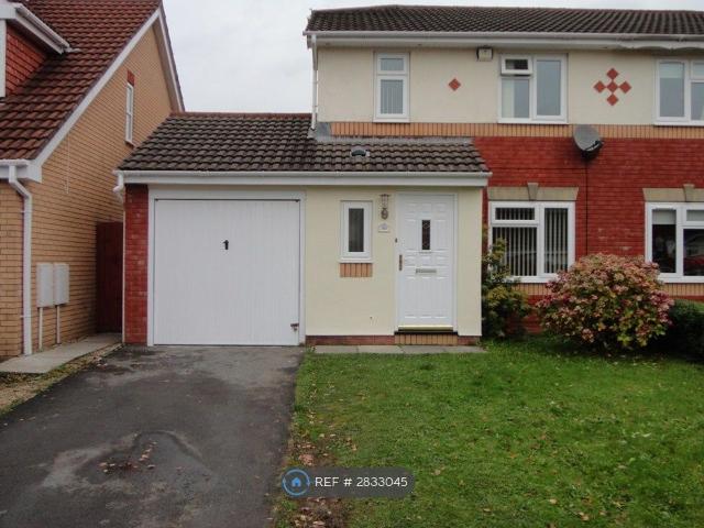 Derwen Deg, Neath SA10, 3 bed semi detached house to rent, £995 pcm | PrimeLocation