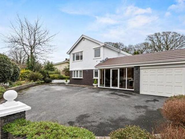 Derwen Fawr Road, Sketty, 4 Bedroom Detached