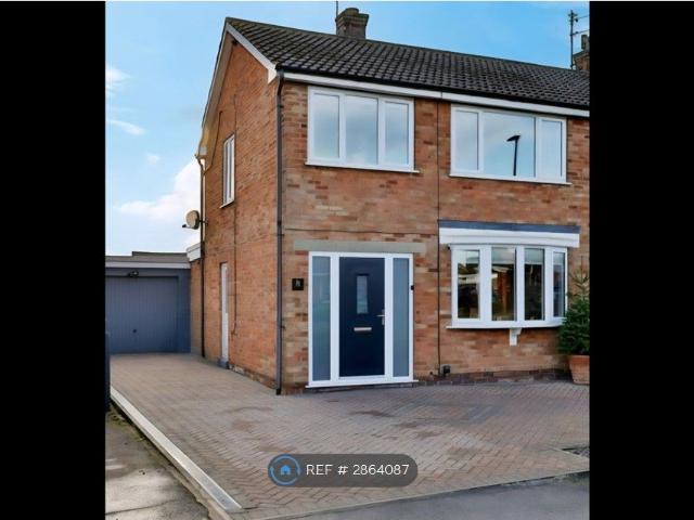 Deramore Drive West, York YO10, 3 bed semi detached house to rent, £1,750 pcm | PrimeLocation