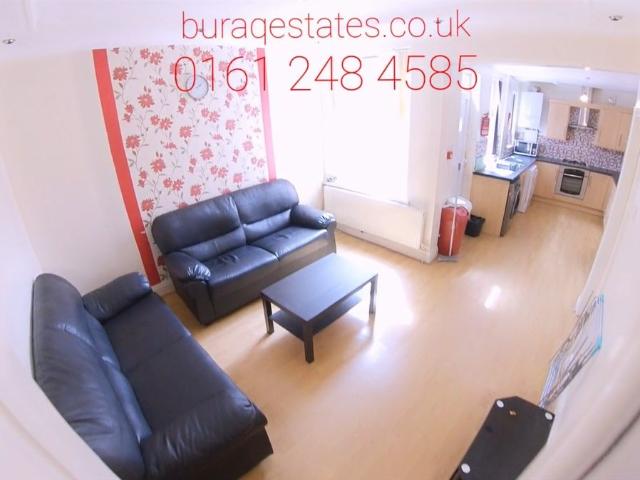 Deramore Street, Manchester M14, 6 bed semi detached house to rent, £3,120 pcm | PrimeLocation