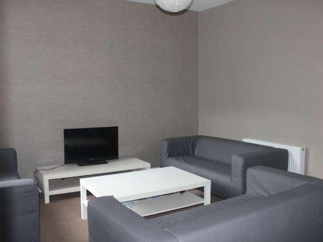 Deramore Street, Rusholme, Manchester, M14