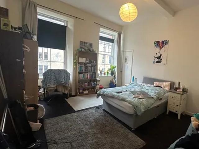 Derby Terrace Lane, Glasgow, G3 8TE, United Kingdom | 4 bed apartment for rent #165752083 | Rentberry