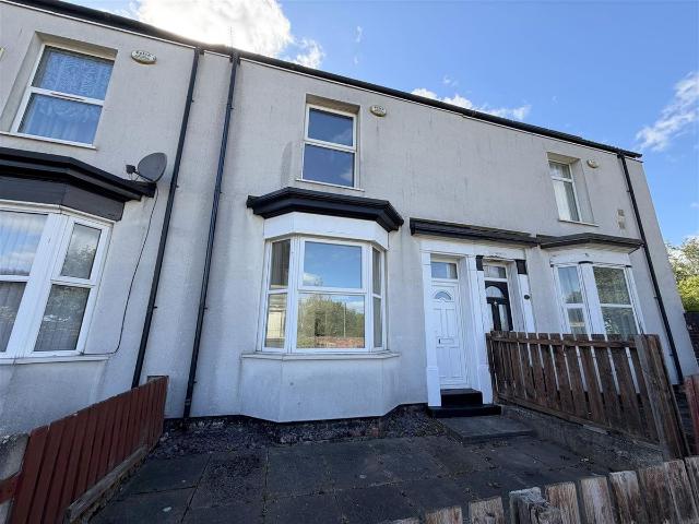 Derby Terrace, Thornaby TS17, 2 bed terraced house to rent, £650 pcm | PrimeLocation