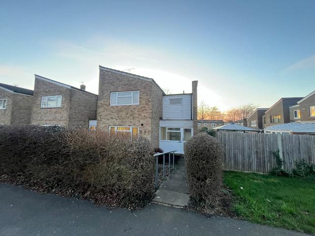 Derby Way, Stevenage, Hertfordshire SG1, 3 bed end terrace house to rent, £1,725 pcm | PrimeLocation