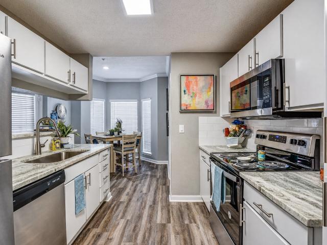 Derby at Steeplechase 1 Bedroom Apartment for Rent at 11220 West Rd, Houston, TX 77065