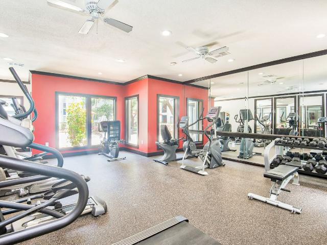 Derby at Steeplechase 1 Bedroom Apartment for Rent at 11220 West Rd, Houston, TX 77065
