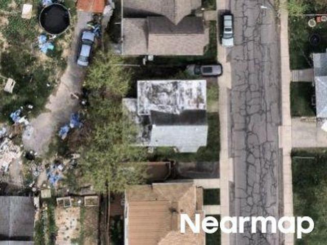 Derby Ave