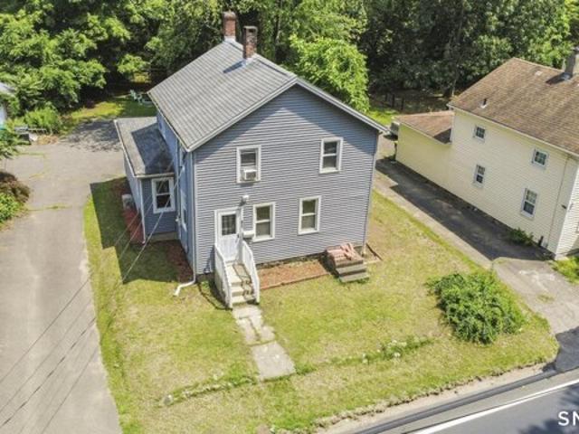 Derby Ave, Seymour, Home For Sale