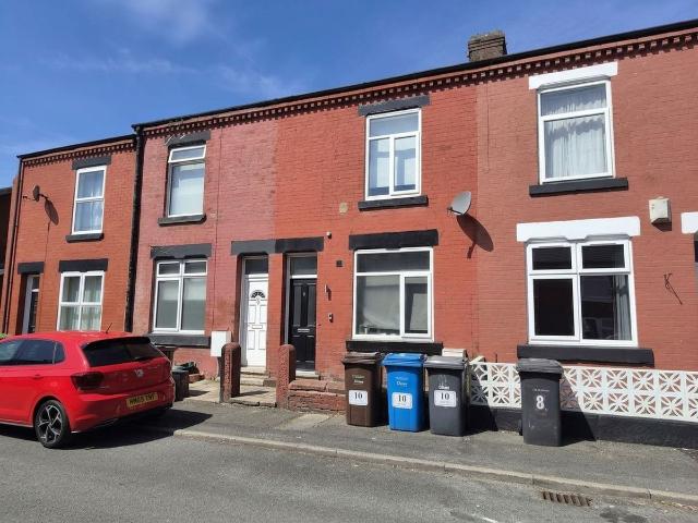 Derby Avenue, Salford M6, 1 bed property to rent, £650 pcm | PrimeLocation