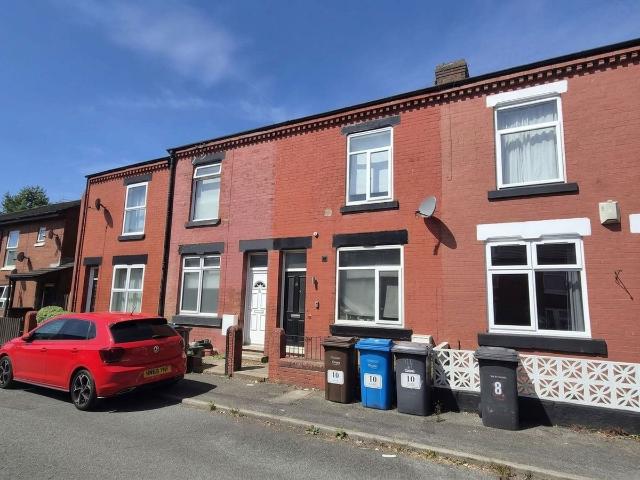 Derby Avenue, Salford M6, 1 bed property to rent, £650 pcm | PrimeLocation