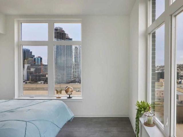 Derby Capitol Hill Studio Apartment for Rent at 123 Bellevue Ave E, Seattle, WA 98102 Broadway
