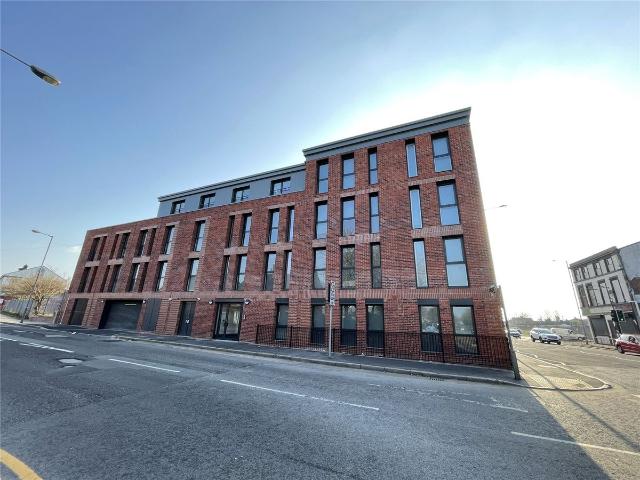 Derby Court, 145 Farnworth Street, Kensington, Liverpool L6, 1 bed flat to rent, £850 pcm | PrimeLocation