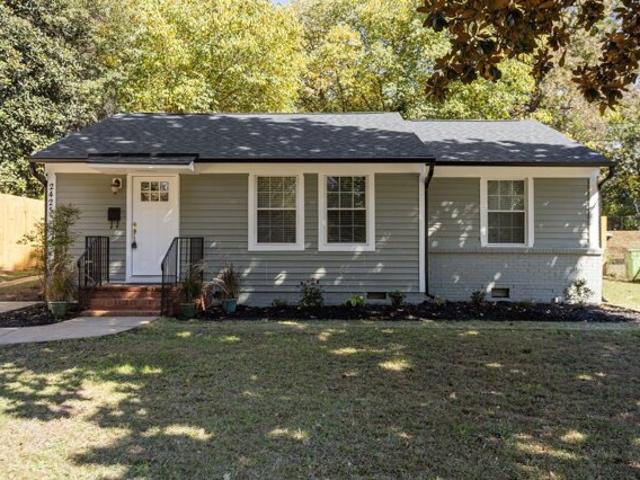 Derby Dr, Raleigh, Home For Sale