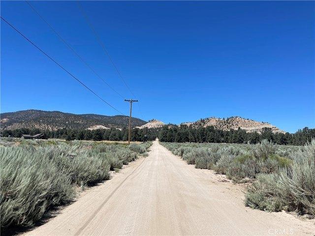 Derby, Frazier Park, CA 93222