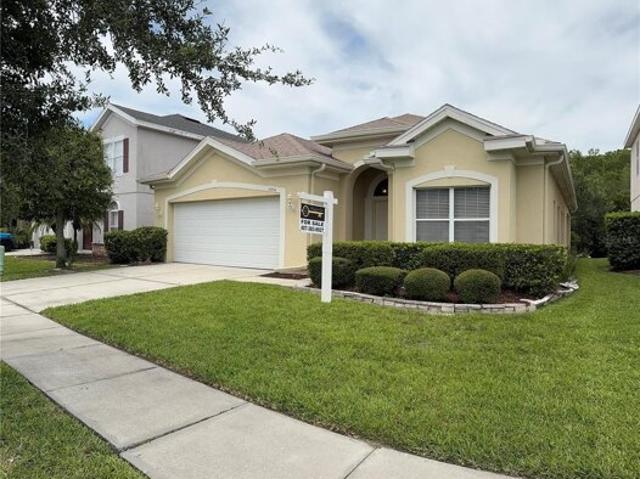 Derby Glen Dr, Orlando, Home For Sale