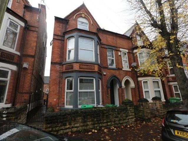 Derby Grove 8 bed house share to rent £3,464 pcm £799 pw