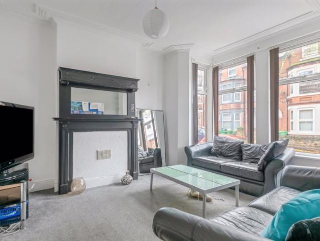 Derby Grove, Nottingham NG7, 5 bed shared accommodation to rent, £685 pcm | PrimeLocation