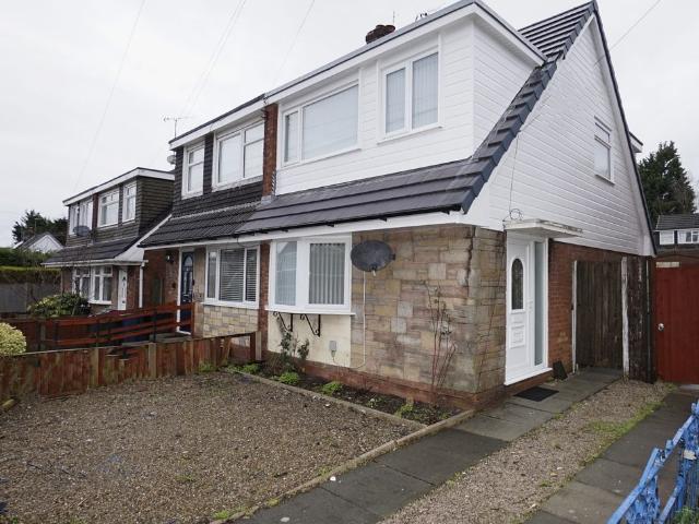 Derby Hill Road, Ormskirk L39, 3 bed semi detached house to rent, £1,100 pcm | PrimeLocation