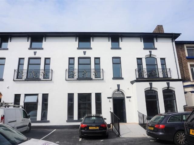 Derby Lane, Liverpool L13, 2 bed flat to rent, £850 pcm | PrimeLocation