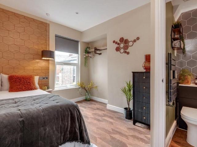 Derby Lane, Liverpool, Merseyside L13, Room to rent, £695 pcm | PrimeLocation