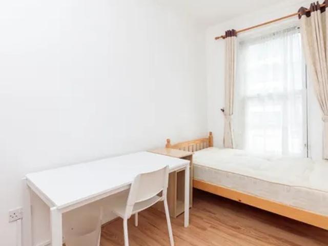 Derby Lodge, Wicklow Street, London, WC1X 9LF, United Kingdom | Room for rent #123866269 | Rentberry