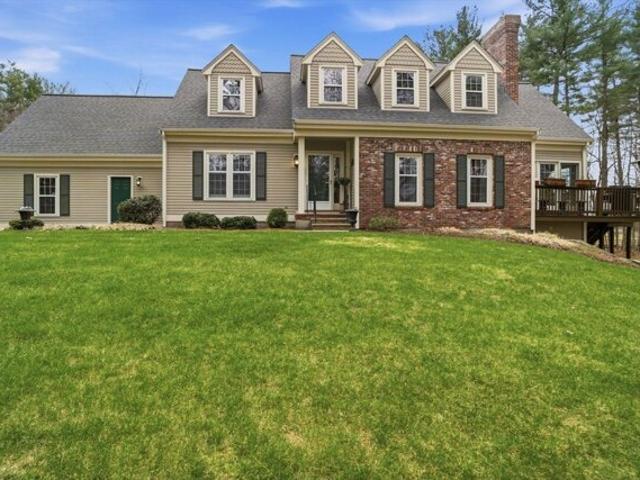 Derby Ln Unit,tyngsborough, Condo For Sale