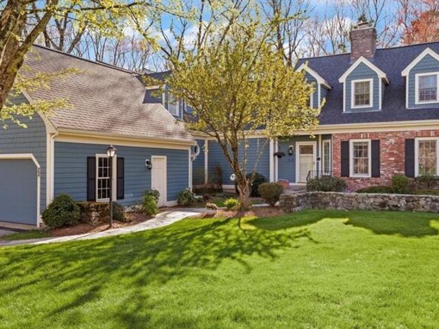 Derby Ln Unit,tyngsborough, Condo For Sale