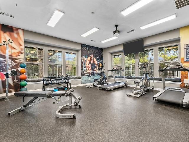 Derby Park 1 Bedroom Apartment for Rent at 606 Ih 30, Grand Prairie, TX 75050