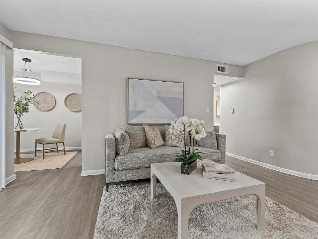 Derby Park 2 Bedroom Apartment for Rent at 606 Ih 30, Grand Prairie, TX 75050
