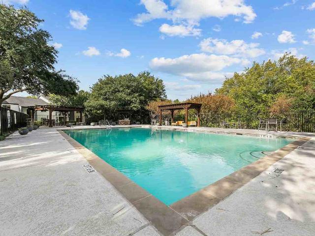 Derby Park 2 Bedroom Apartment for Rent at 606 Ih 30, Grand Prairie, TX 75050