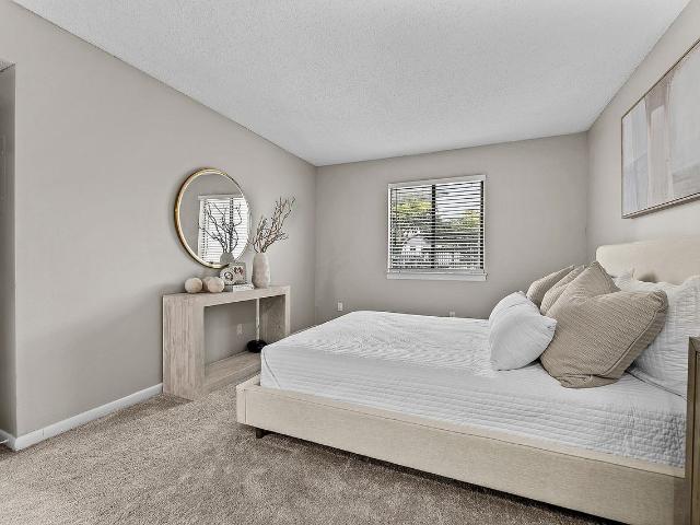 Derby Park 2 Bedroom Apartment for Rent at 606 Ih 30, Grand Prairie, TX 75050