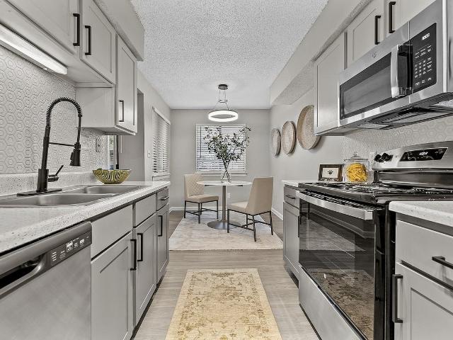Derby Park 2 Bedroom Apartment for Rent at 606 Ih 30, Grand Prairie, TX 75050