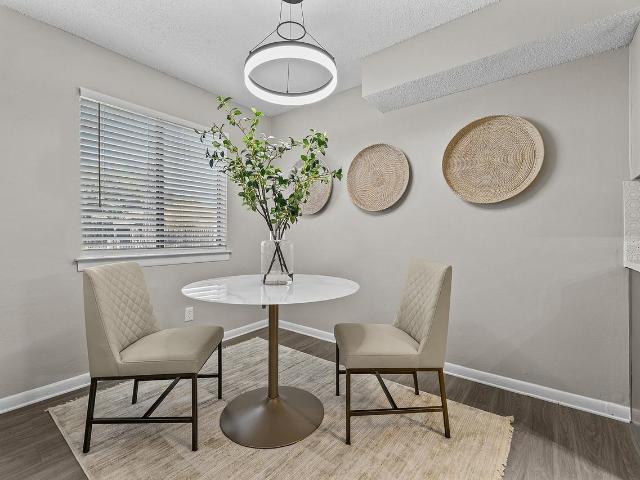 Derby Park 2 Bedroom Apartment for Rent at 606 Ih 30, Grand Prairie, TX 75050