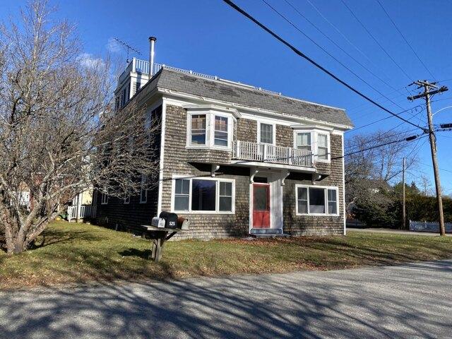 Derby Rd, Islesboro, Home For Sale