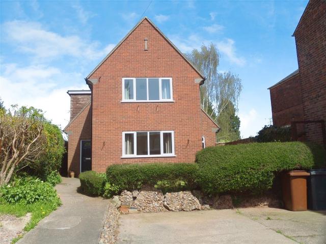 Derby Road, Melbourne, Derby DE73, 3 bed detached house to rent, £1,500 pcm | PrimeLocation