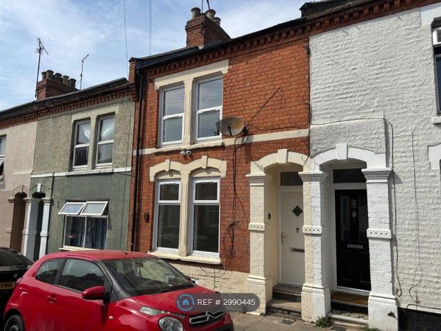 Derby Road, Northampton NN1, 3 bed terraced house to rent, £1,450 pcm | PrimeLocation