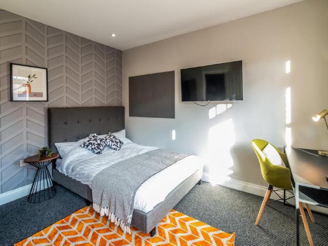 Derby Road, Nottingham 1 bed apartment to rent £1,084 pcm £250 pw