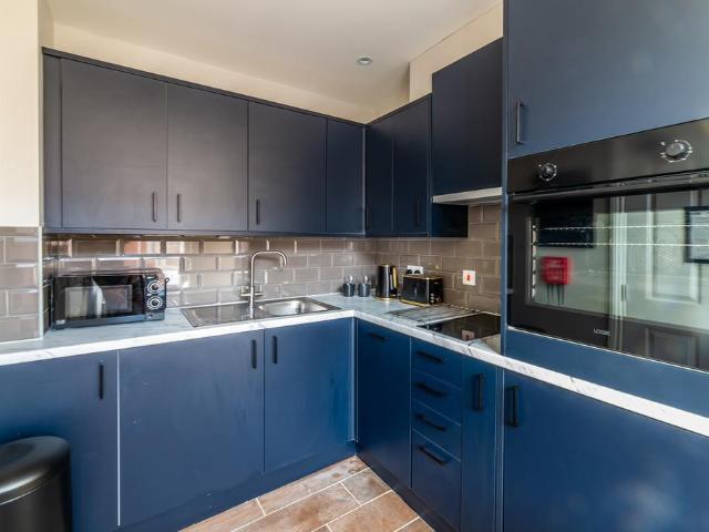 Derby Road, Nottingham 1 bed apartment to rent £1,084 pcm £250 pw