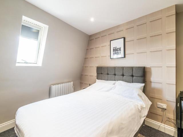 Derby Road, Nottingham 1 bed apartment to rent £1,127 pcm £260 pw